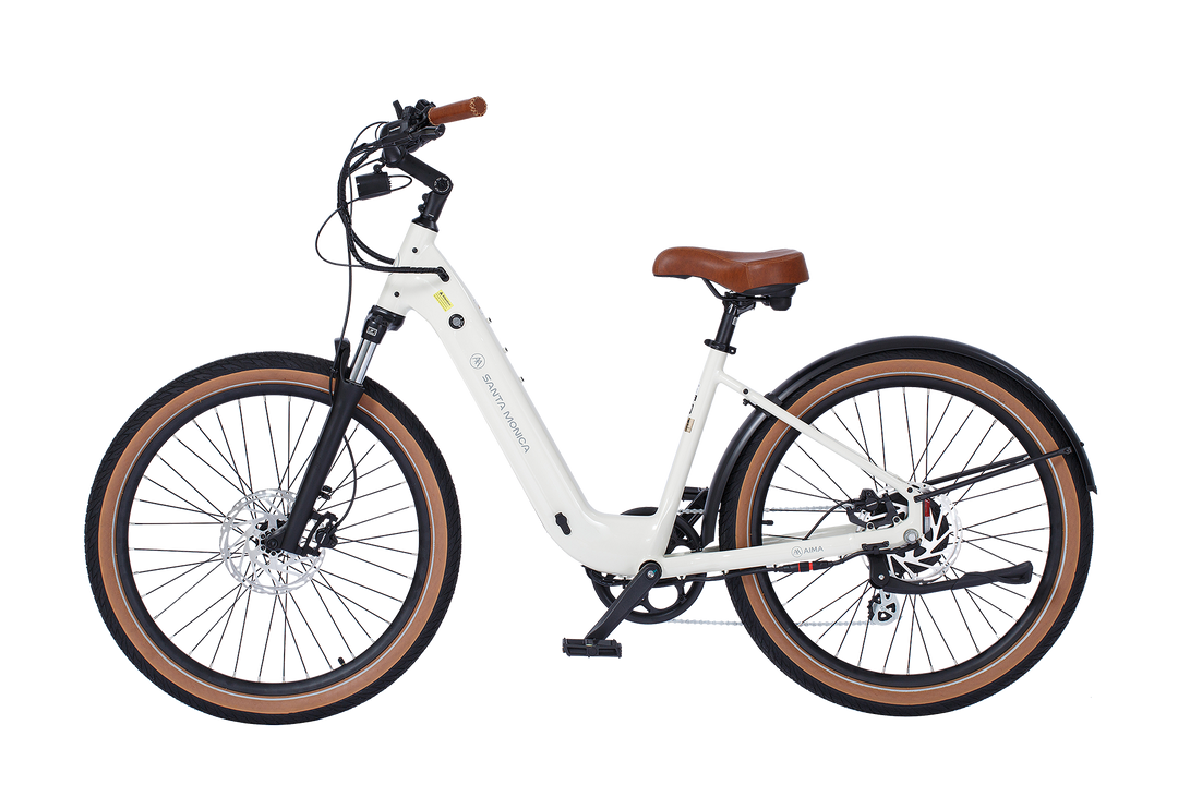 All Accessories – AIMA Ebike
