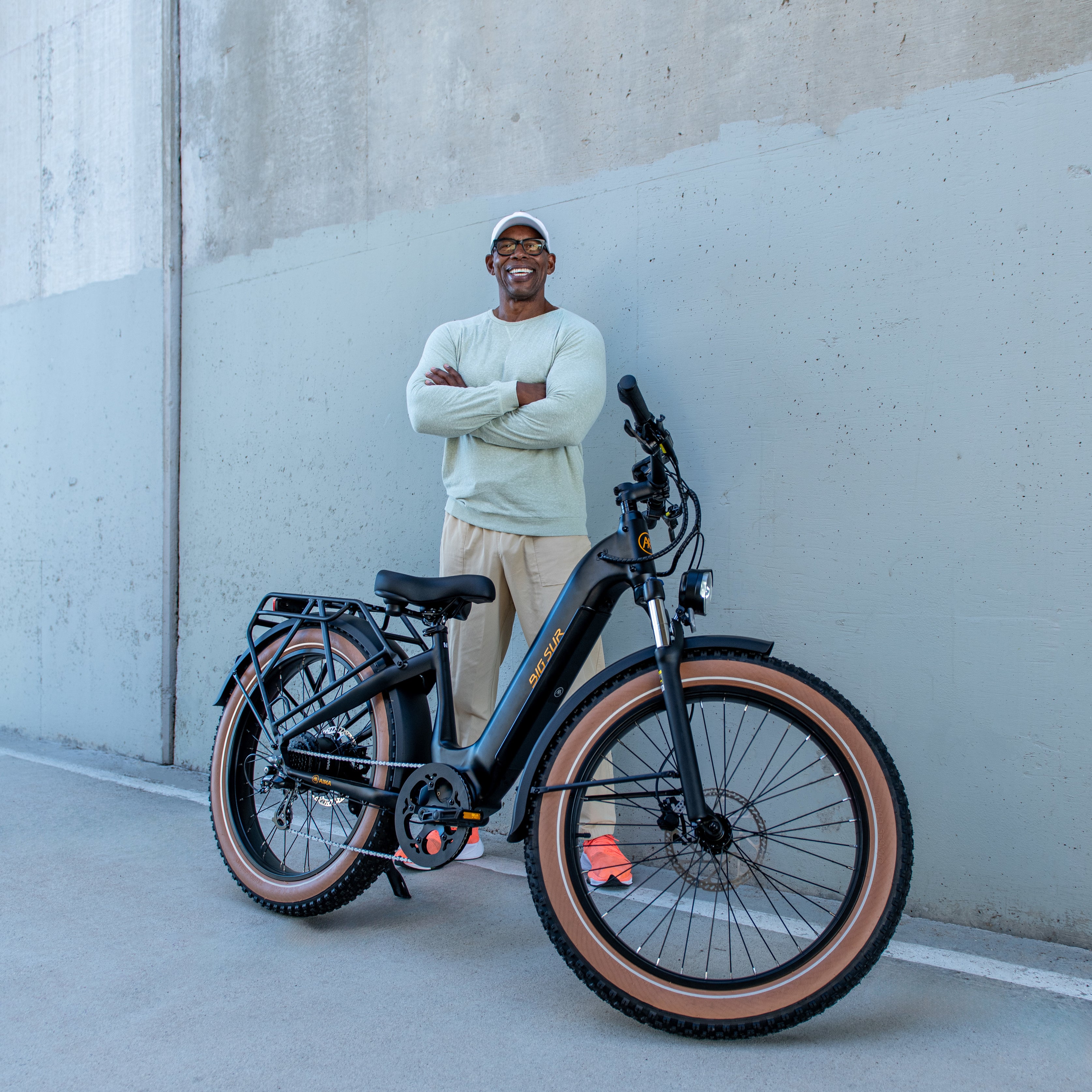 AIMA E-Bike | Global Leaders in E-Mobility industry – AIMA Ebike