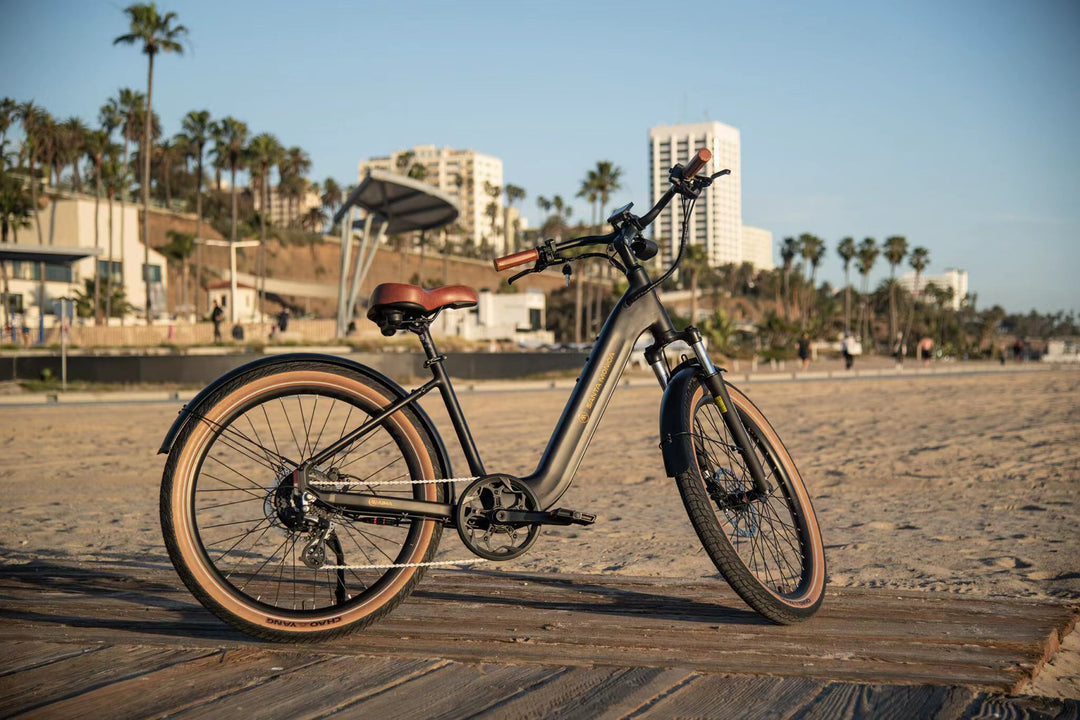 AIMA | Santa Monica Ebike – AIMA Ebike