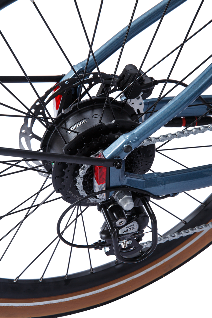 AIMA | Santa Monica Ebike – AIMA Ebike