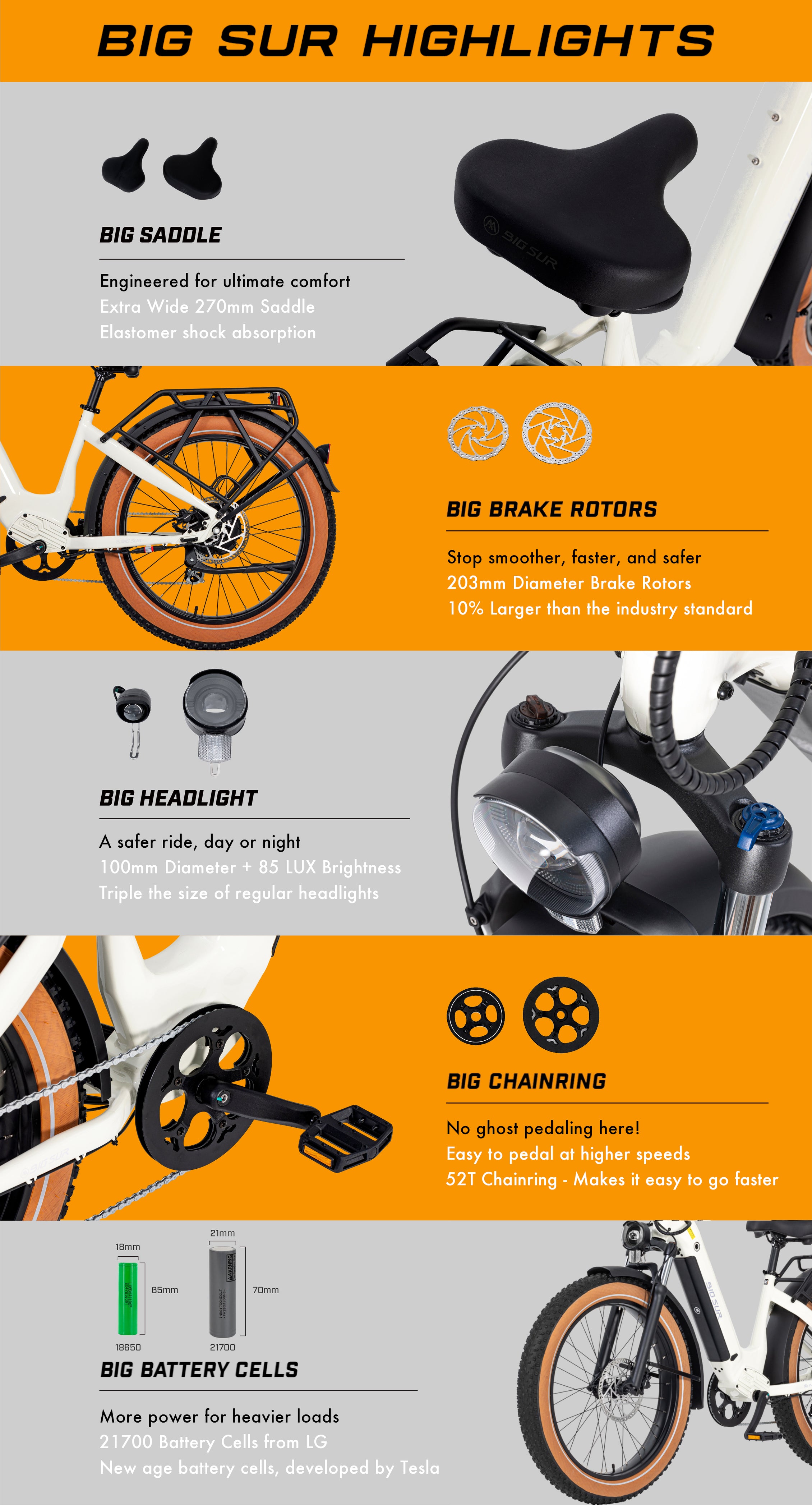 AIMA | Big Sur Ebike – AIMA Ebike