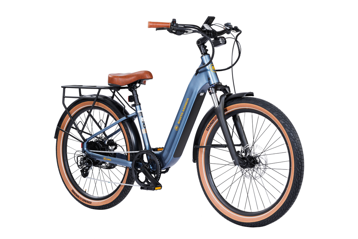 AIMA | Santa Monica Ebike – AIMA Ebike
